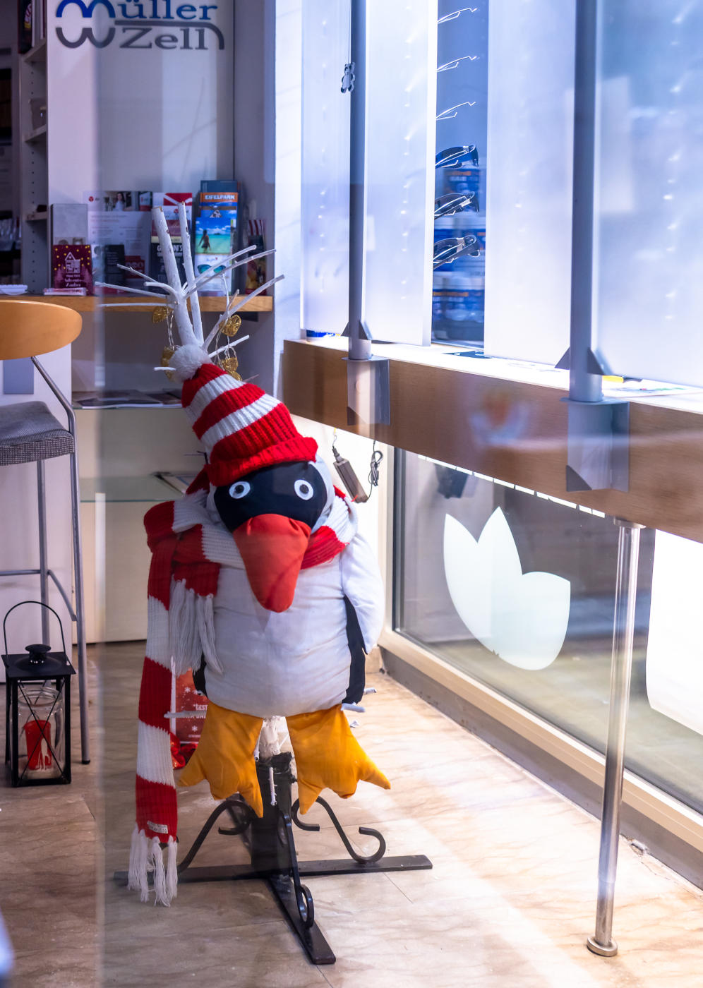 Gallery - Christmas tree competition | Zell (Mosel)