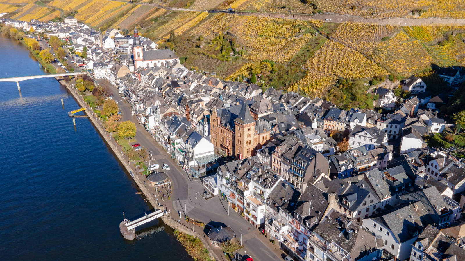 Homepage - Website Zell (Mosel) | Zell (Mosel)